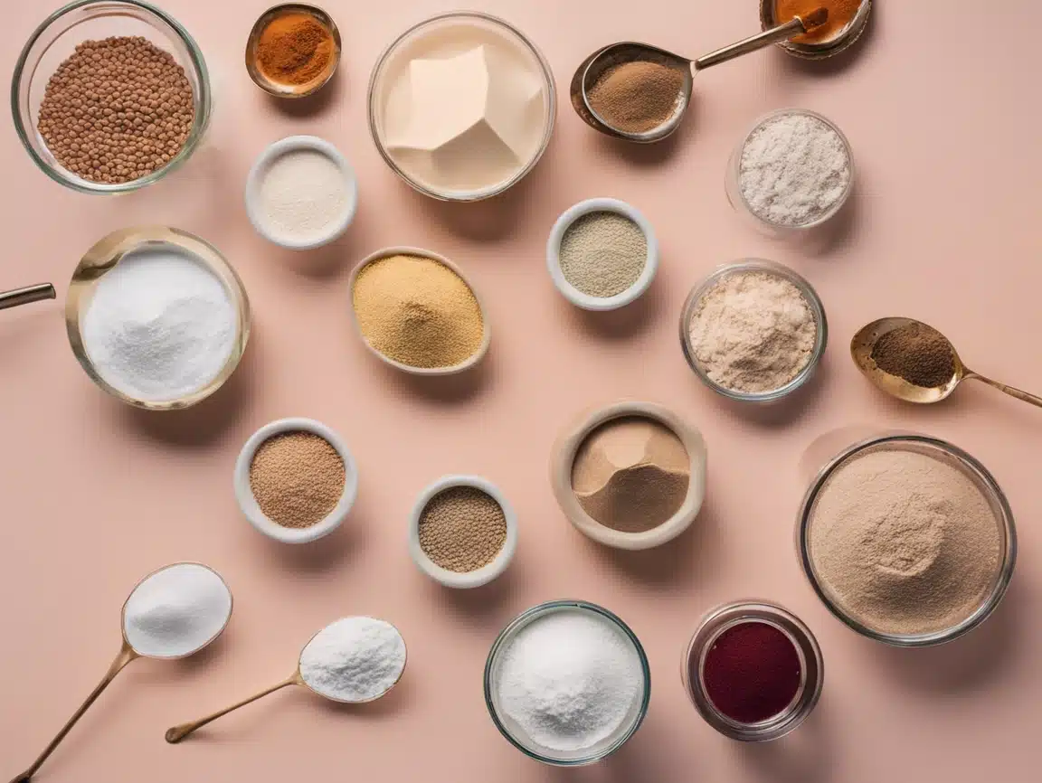 8 Best Protein Powders for PCOS: According to a Dietitian - PCOS ...
